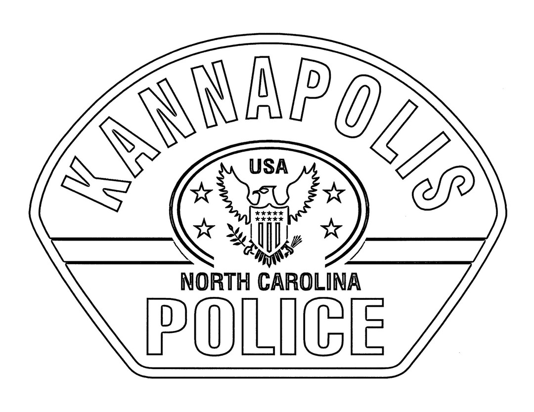 City of Kannapolis > Government & Departments > Police
