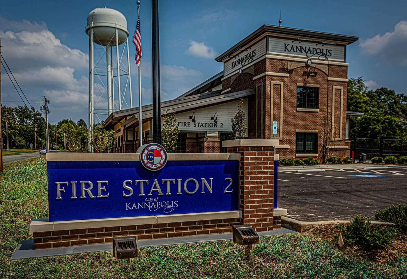 City of Kannapolis > Government & Departments > Fire > Operations and ...