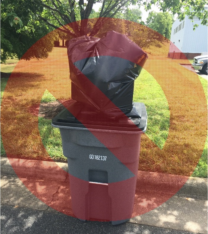 City of Kannapolis > Government & Departments > Garbage, Recycling ...