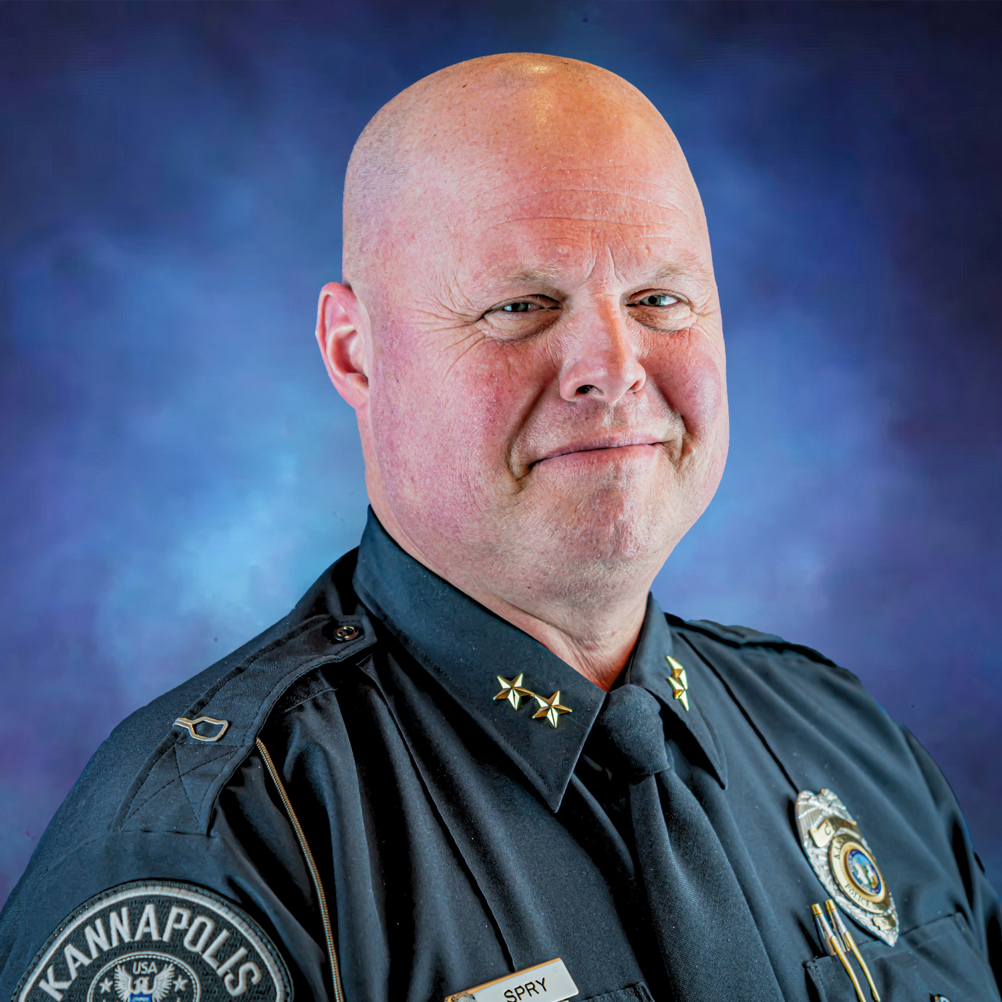 City of Kannapolis > Government & Departments > Police